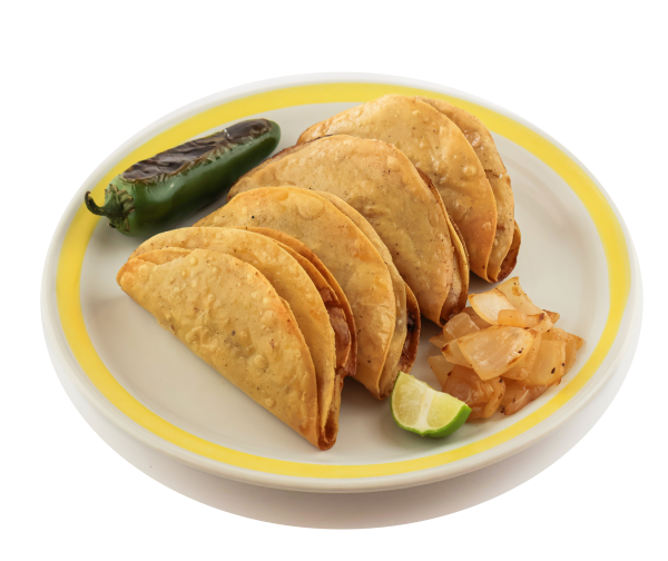 MENÚ - Tacos El Guero Alteño